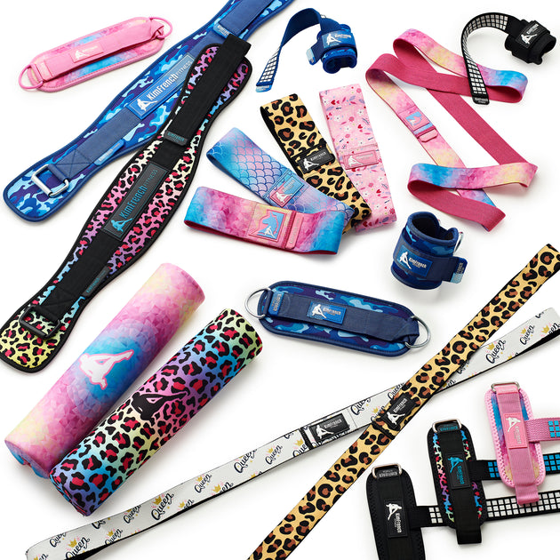 Shop All – Kim French Fitness