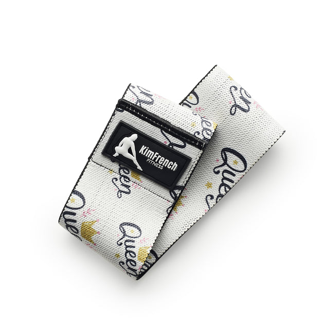 Queen Collection – Kim French Fitness