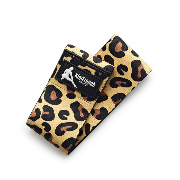 Leopard Collection – Kim French Fitness